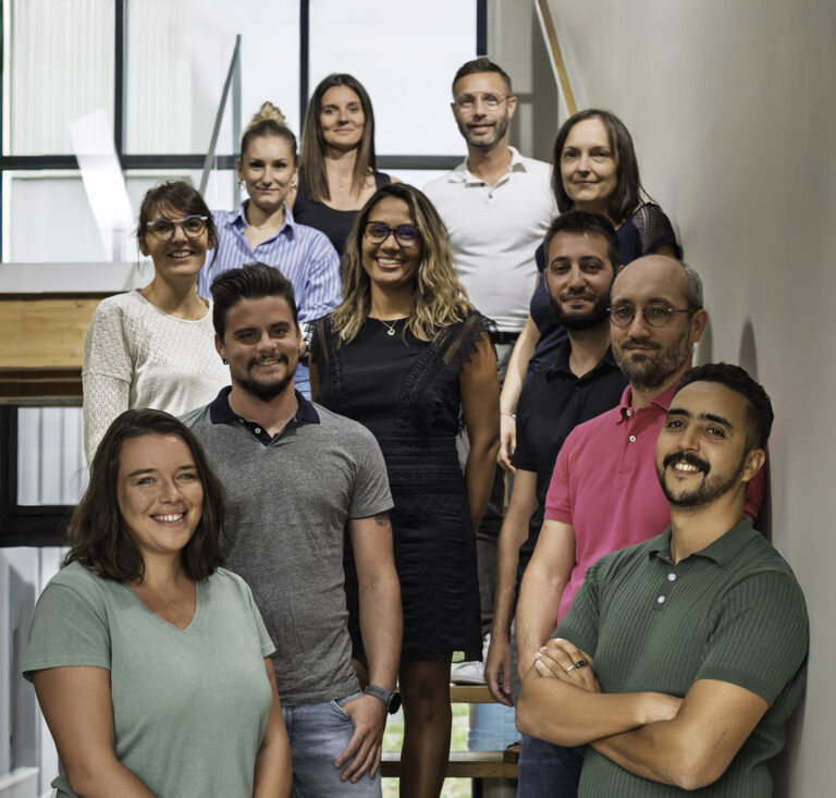 The team – ED-TRANS